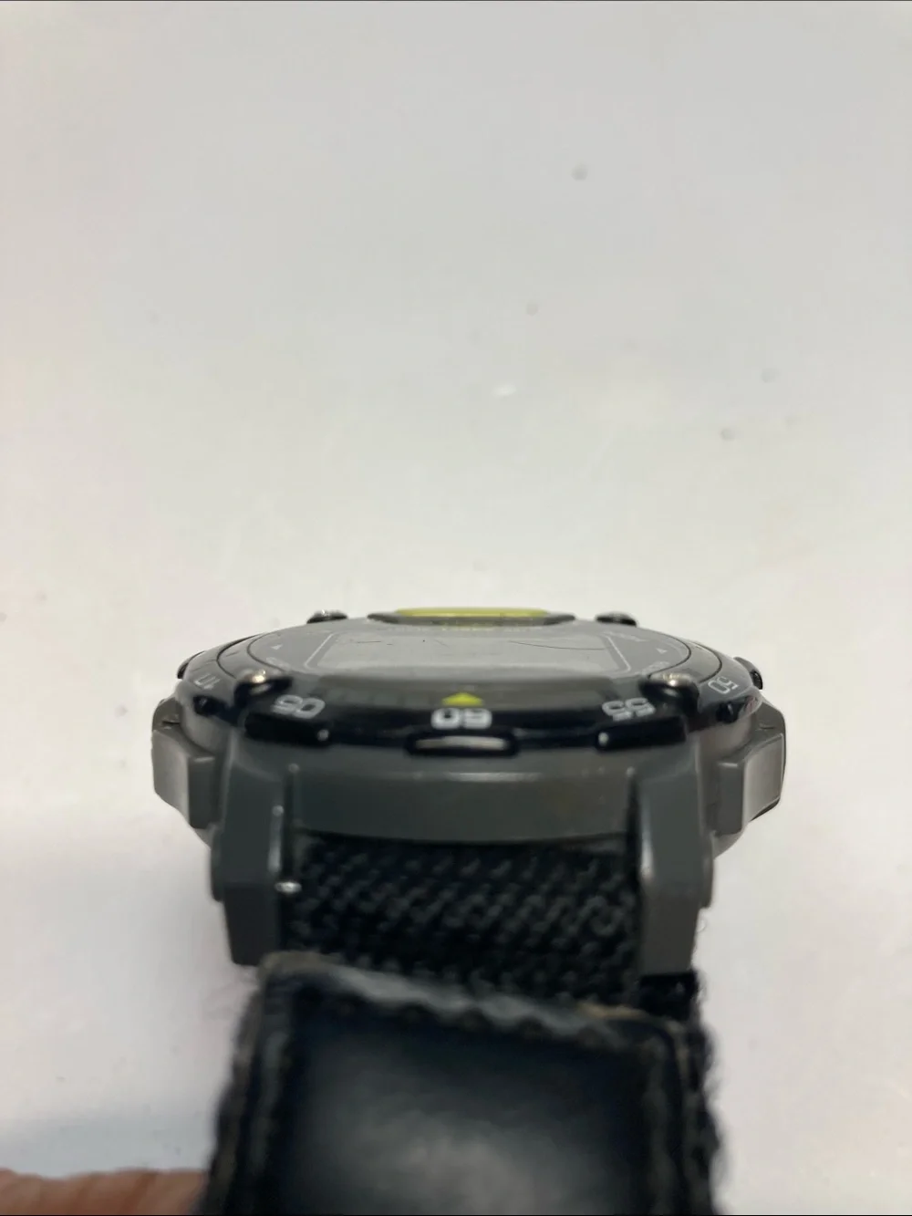 Armitron | Accessories | Vintage Armitron Digital Watch New Battery ...